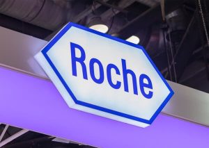 F. Hoffmann-La Roche Ltd – одна из ведущих в мире исследовательских ...